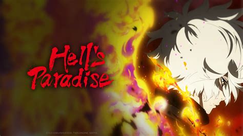Hells Paradise Season 2 A Beautiful Descent Back Into Chaos