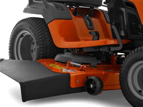 New 2026 Husqvarna Power Equipment Ts 348xd 48 In Kawasaki Fr Series
