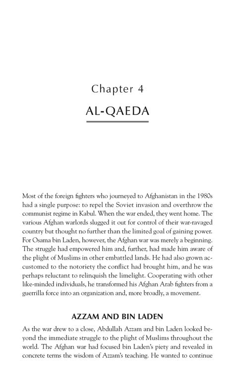 Osama Bin Laden A Biography Greenwood Biographies The Manthan