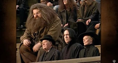 Почина актьорът от Хари Потър изиграл Хагрид Видео