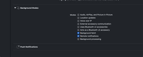 Firebase Cloud Messaging Fcm For Flutter Ios Notification Not Show