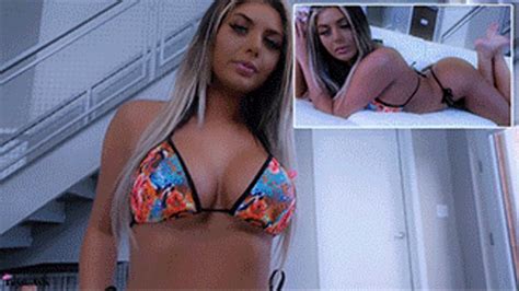 Advanced Gooning Encouragement And Life Destruction BratPrincessAva Clips Sale