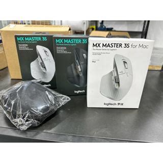 LOWEST PRICE Logitech MX Master S Wireless Mouse Silent Clicks Wireless Shopee Singapore