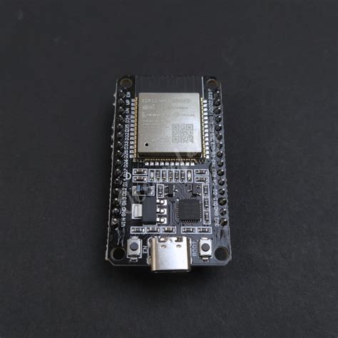 Esp32 Type C Interface Cp2102 Development Board Wifi Bluetooth 30 Pin Oceanlabz
