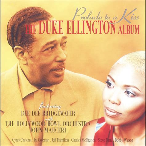 Duke Ellington Album
