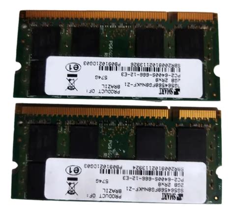 Memoria Ddr2 Hp 395318 933 Mercadolivre Memoria Ddr2 Hp 395318 933 Mercadolivre