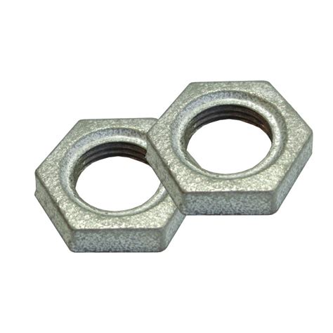 Lock Nut Royal Industrial Trading Co