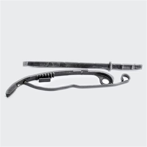 Chain Guide Set [w Metal] Unicorn Cbz Xtreme Hunk Shine For Honda Buy Nv Spares Genuine