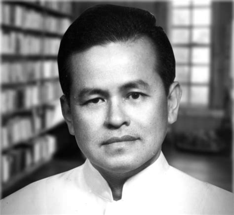 Prawase Wasi Ramon Magsaysay Award Foundation Philippines