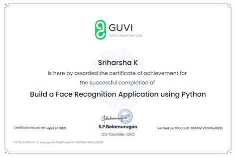 sriharsha k on linkedin guvi guinnessworldrecord python
