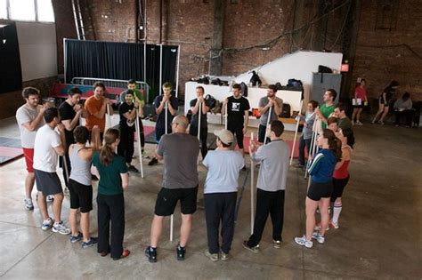 How To Run Large Group Classes At Crossfit Affiliates Part 2 Blog Inside The Affiliate