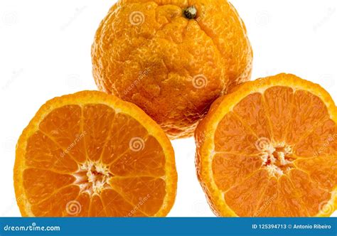Gold Nugget Mandarin Stock Image Image Of Sweet Variety 125394713