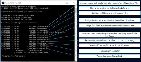 Carving And Parsing Packet Captures Cellstream Inc