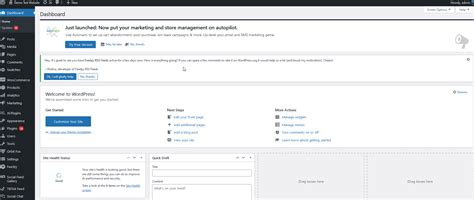 create news aggregator in wordpress quadlayers