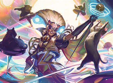 Myras Marvels Magic The Gathering Wiki