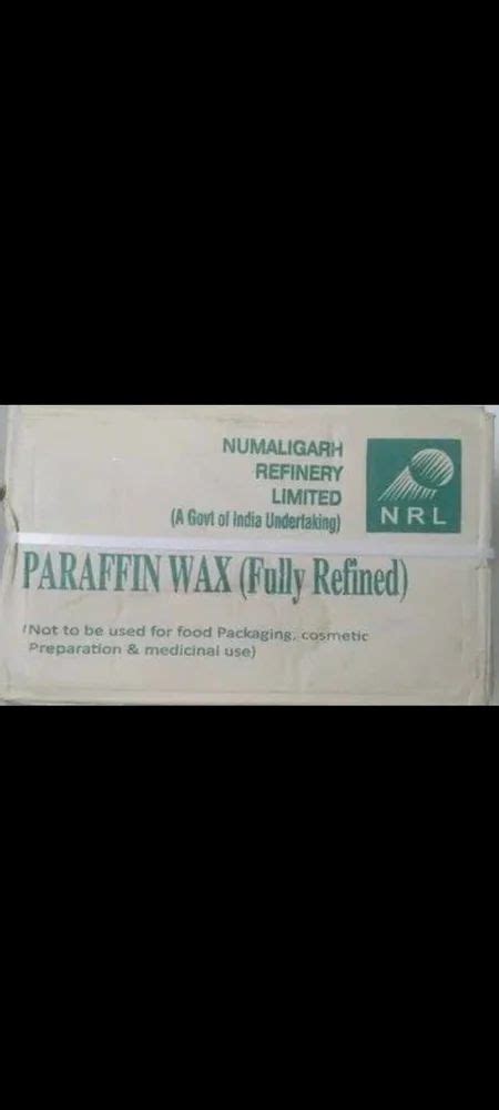 Solid Wax At ₹ 120 Kg Onkar Nagar New Delhi Id 2853781395030