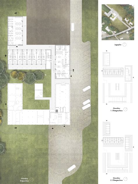 Gehrmann Frank Michael Werkschau Sommersemester 2023