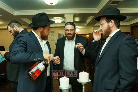 Lchaim Lerman Deitsch