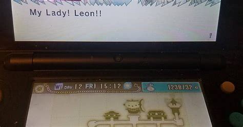 Rf4 Leon Spoilers Dating All Of The Guys In The Town Can Make It