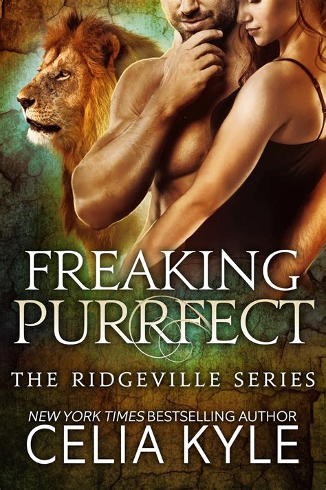 Freaking Purrfect Ebook By Celia Kyle Epub Rakuten Kobo United States