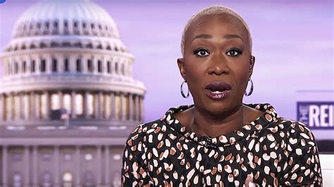 Joy Reid Declares It Deeply Offensive” That Trump Can Stand Next To Biden At Debate Modernity