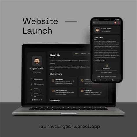 Jadhav Durgesh On Linkedin Softwaredevelopment Portfoliocomplete Techmagic Openforbusiness