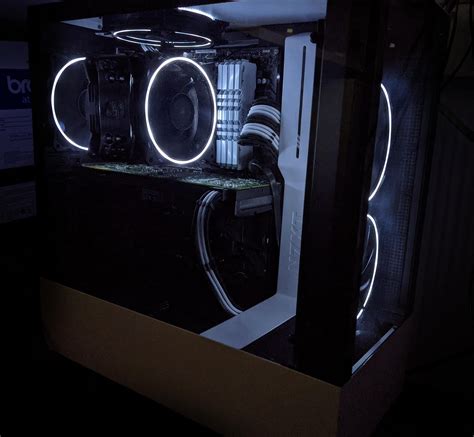 Raytracing Crashes My Gpu Rghostrunner