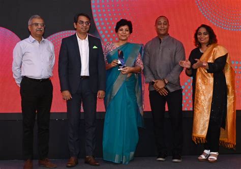 tech observer magazine on linkedin stem sashaktisamman techdiva
