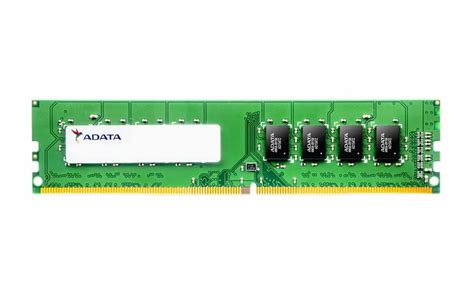 Adata Premier 16gb Ddr4 2400mhz Module — Network Computer Wireless