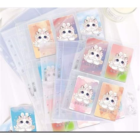 Sheet Meet Yx A5 Cpp SiÊu DÀy 4 Ô 6 CÒng Shopee Việt Nam