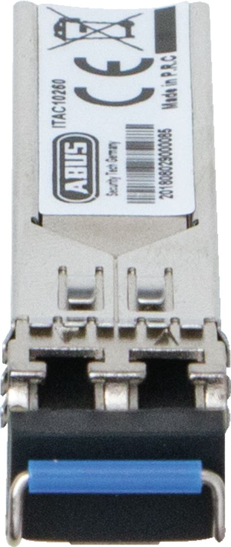 Sfp Module Singlemode
