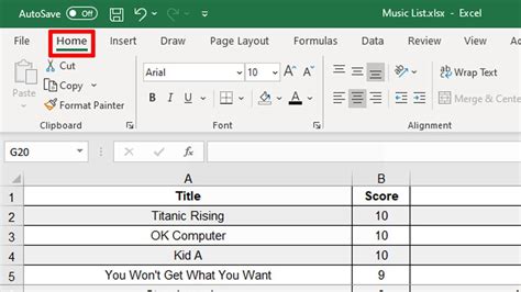 How To Alternate Cell Colors In Microsoft Excel Laptop Mag