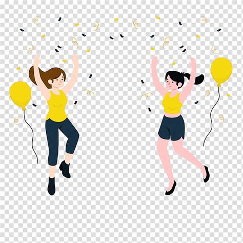 Animated Celebration Images