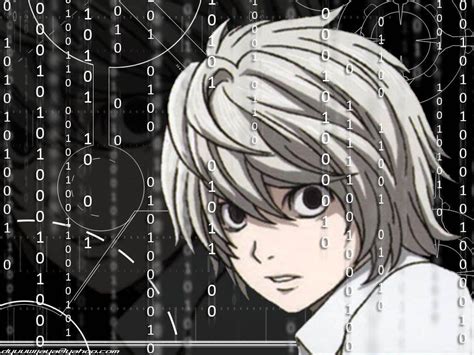 Near Image Death Note Near Death Note