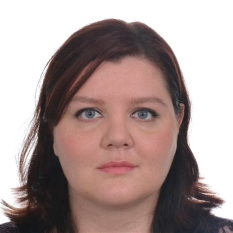 Kathleen De Vries Geologist Bsc Subsurface Consultancy Research