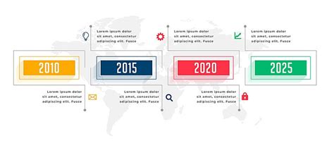 벡터 프로젝트 타임라인 그래프 프로젝트 파란색과 노란색 버전의 간트 진행 차트 템플릿 Psd 다운로드 디자인 자료 다운로드