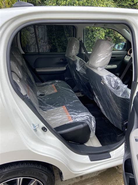 Toyota Passo Moda Cars 1101782752