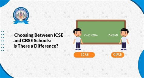 Choosing Between Icse And Cbse Schools Is There A Difference Garima Vidya Vihar Sr Sec School