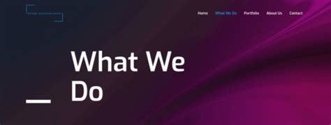 Stringer Consulting Consulting Website Mut Con Portfolio