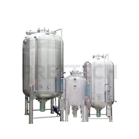 Premium Vinegar Fermentation Tank Solutions For Excellence