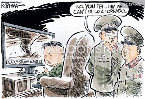 Storm Tracking Cartoons And Comics Funny Pictures From Cartoonstock