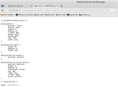 Pentestit Lab V Site Token Jack Hacks