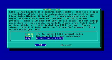 How To Install Slackware Linux