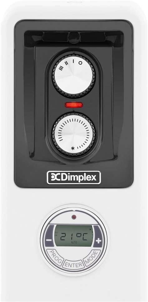 Dimplex Radiator Review X 078094