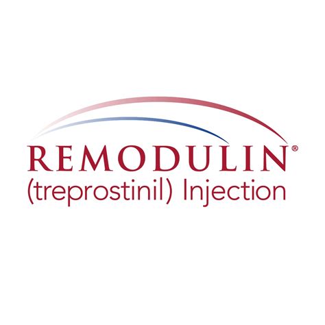 Remodulin® Treprostinil Injection