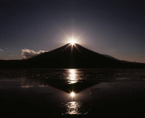 Nippon” ー The Land Of The Rising Sun