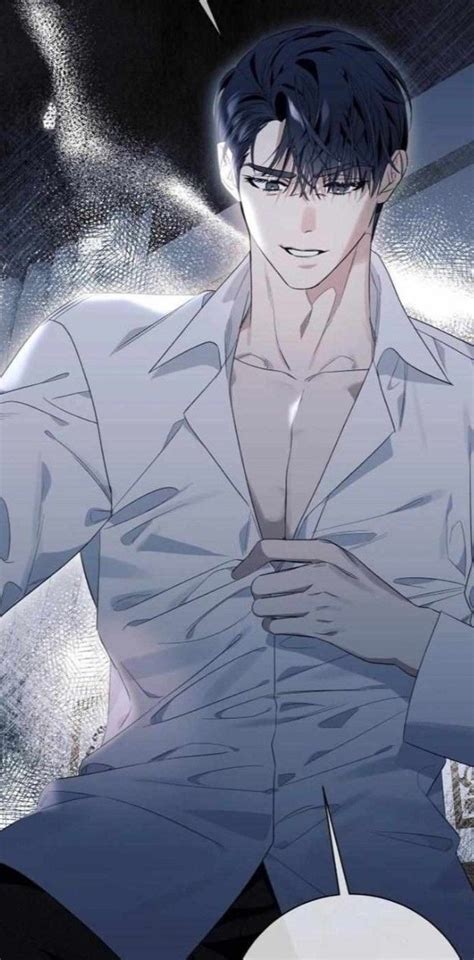 Pin En Edith X Killian Mayordomo Negro Animado Arte De Animación