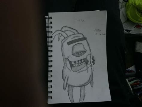 Pin By Kendall Allums On Danny Phantom Graffiti Drawing Book Art