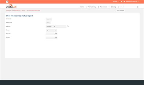 Effectus Lms Reviews Pricing And Demos Softwareadvice Au