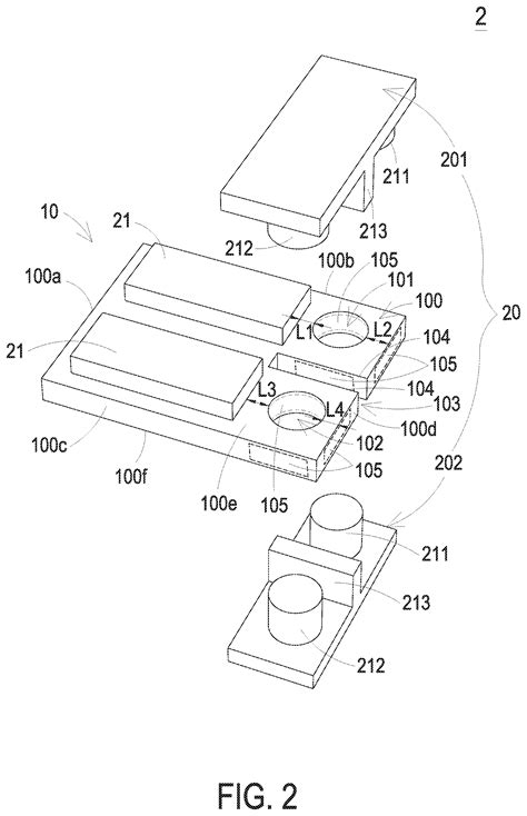 Voltage Regulator Module And Voltage Regulation Device With Same Jin